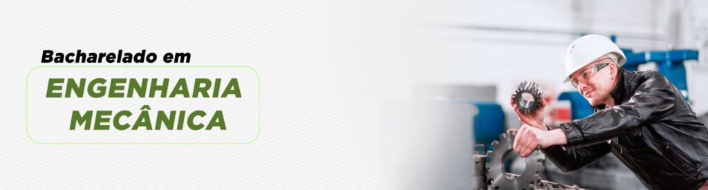 ENGENHARIA MECÂNICA – Itep Cursos